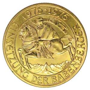 Babenberger Info - Goldmünzen mit Preisliste - Goldmünzen und Barren - Goldankauf Pro24