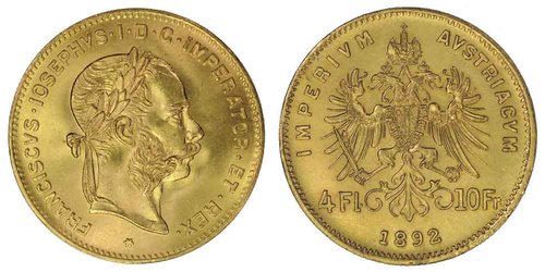 Gulden Info - Goldmünzen mit Preisliste - Goldmünzen und Barren - Goldankauf Pro24